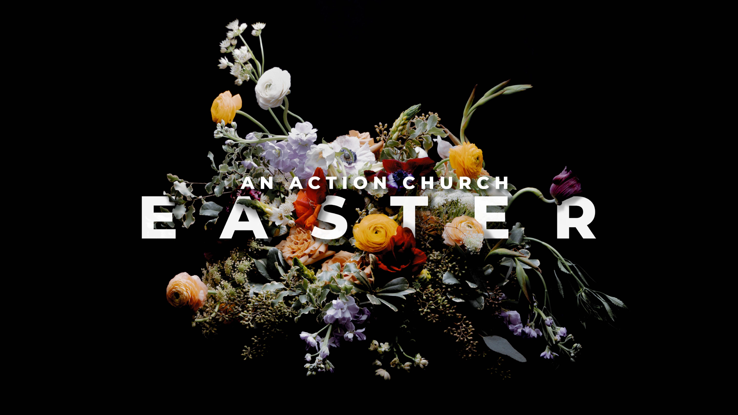 Events — The Action Church