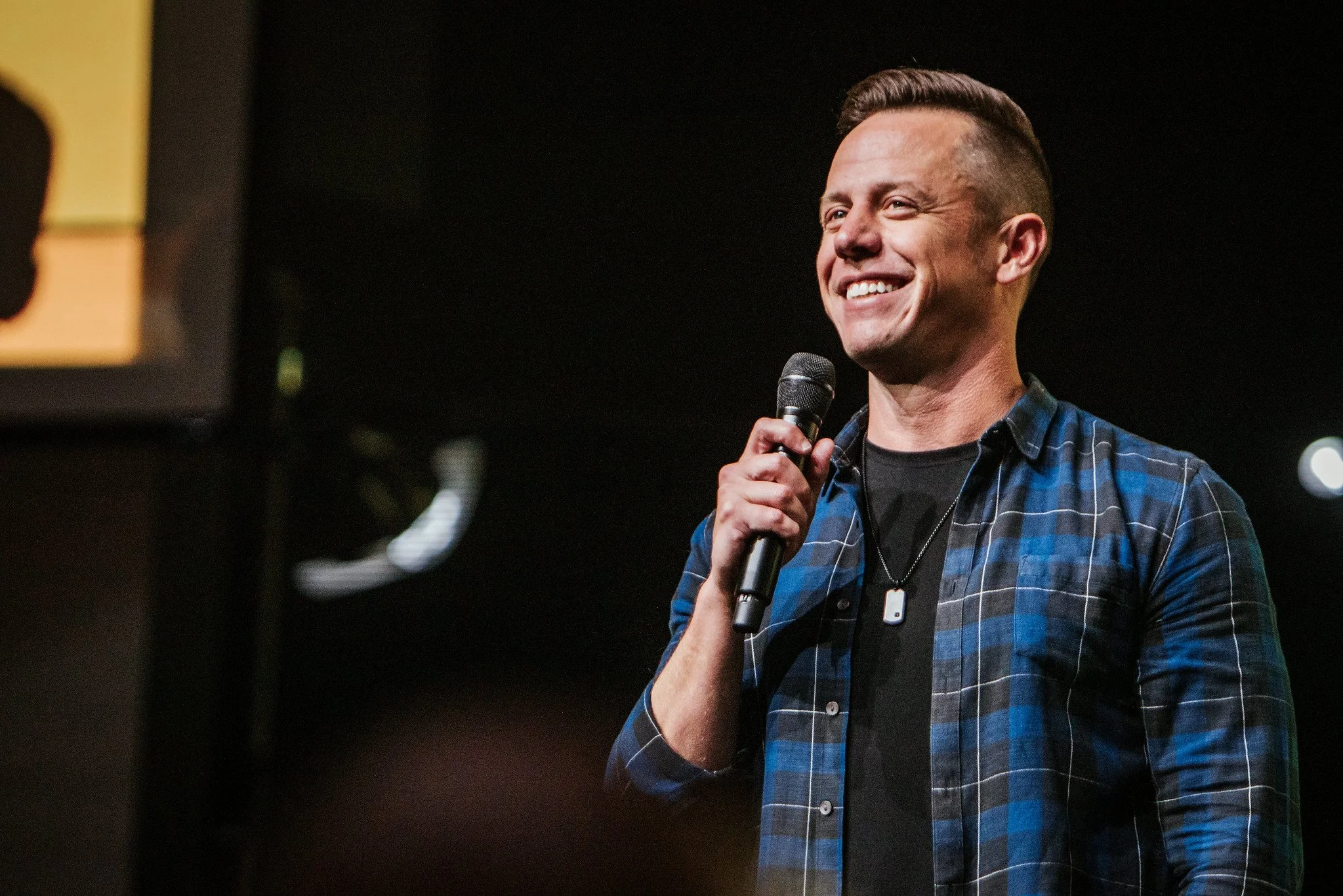 The Action Church - A Church You Can Call Home
