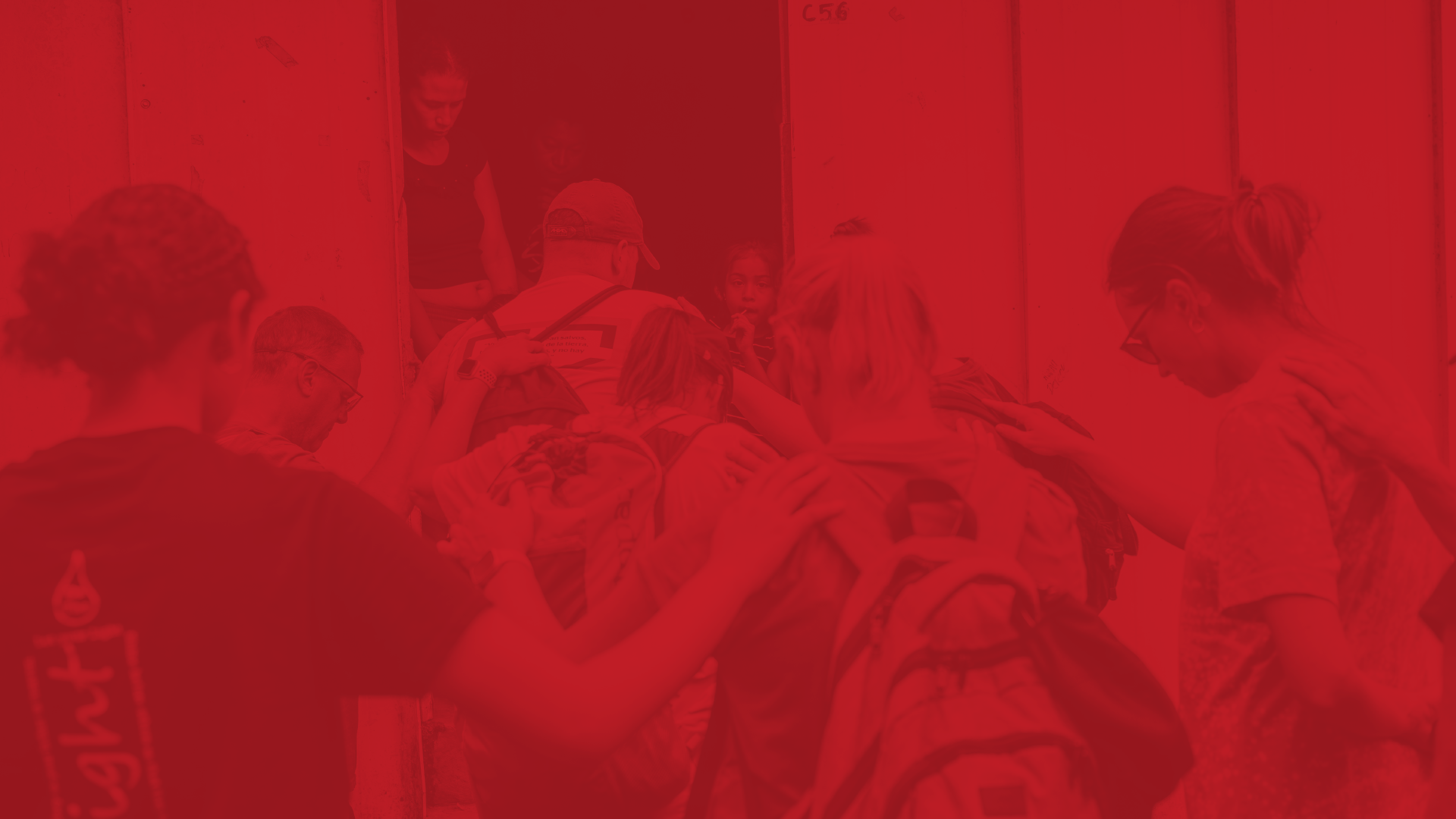 Missions — The Action Church