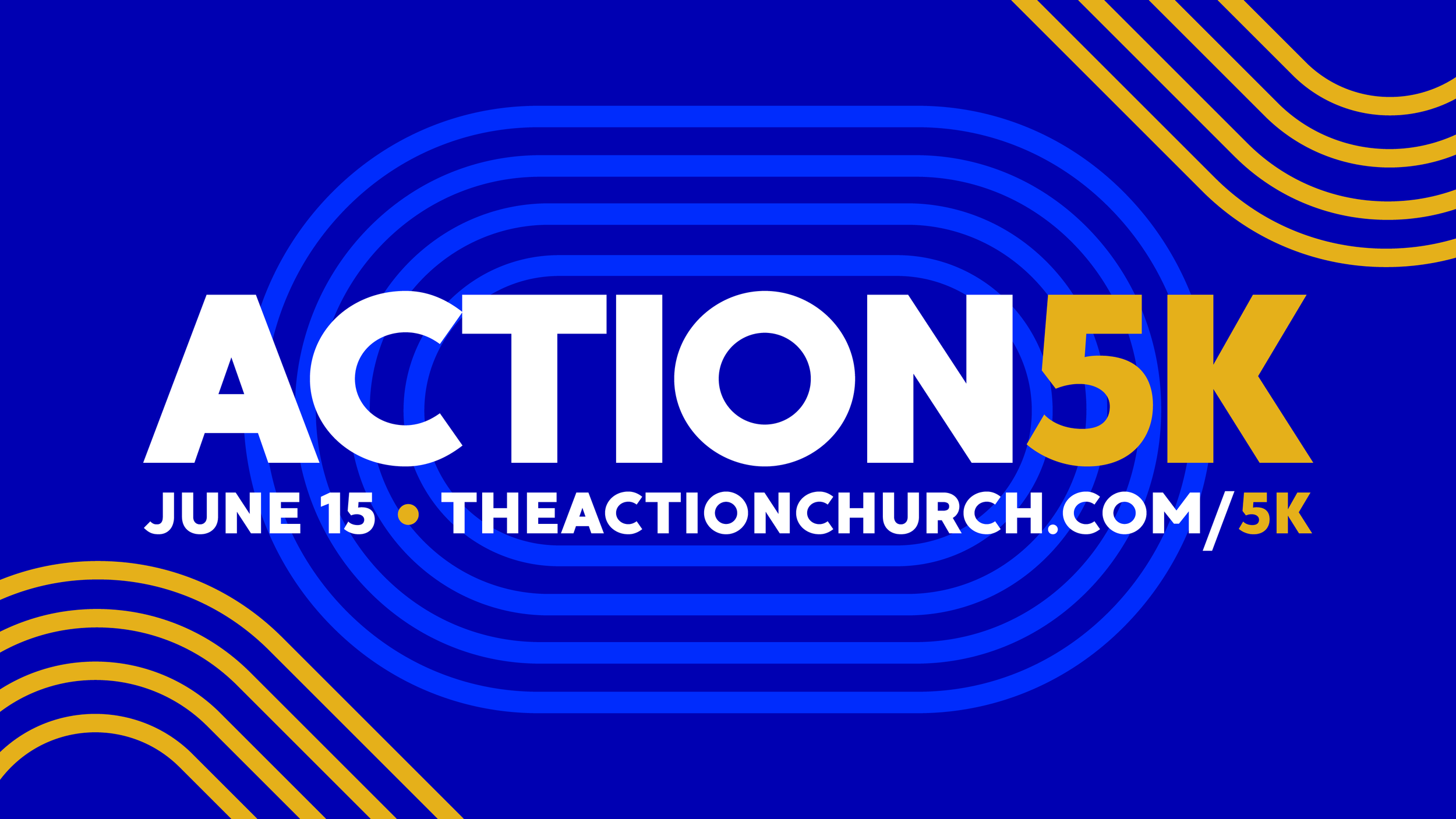 The Action Church - A Church You Can Call Home