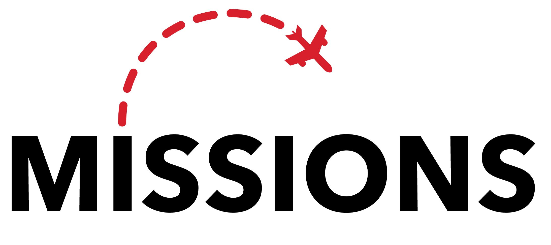 Missions — The Action Church