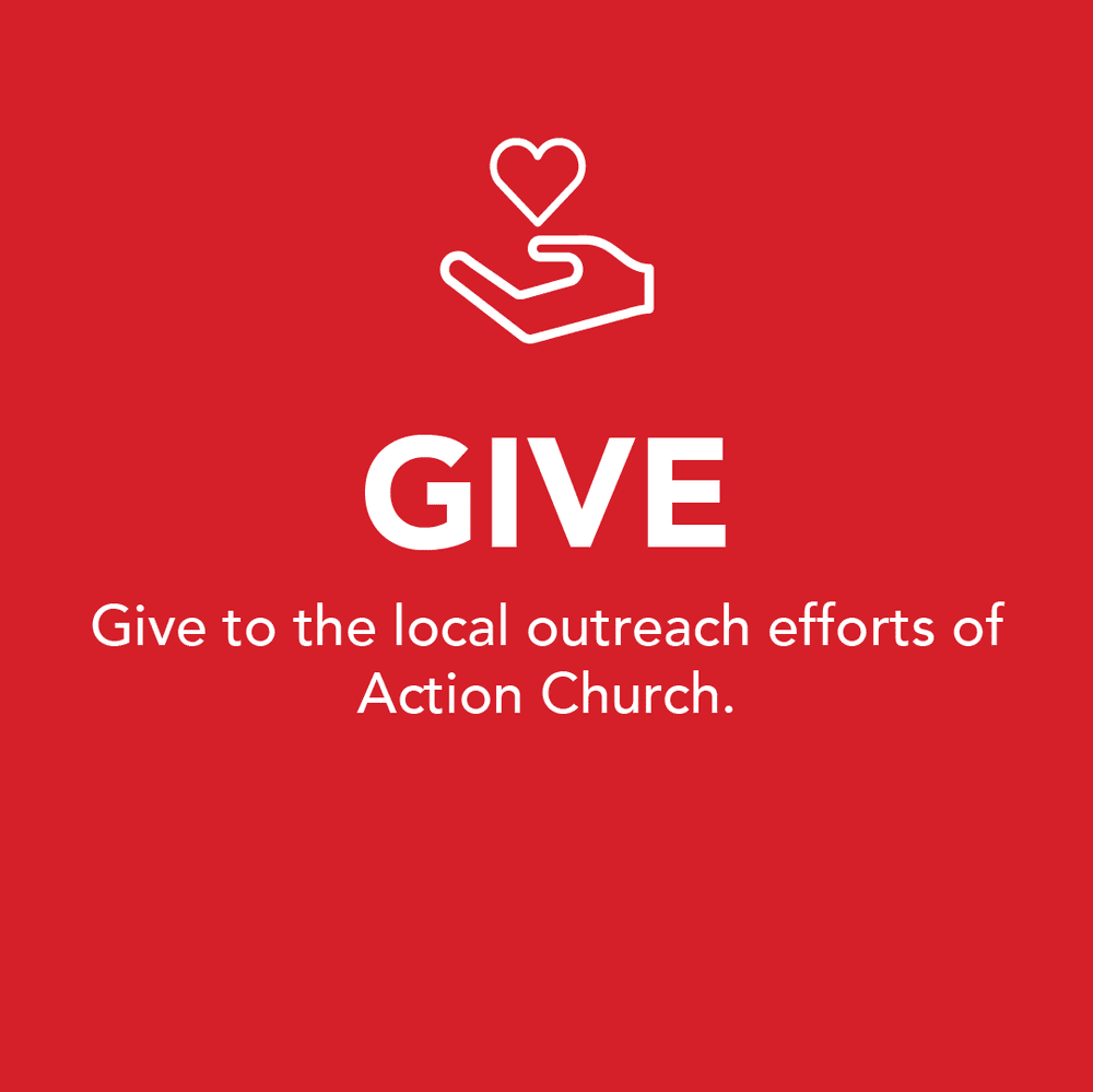 OUTREACH — The Action Church