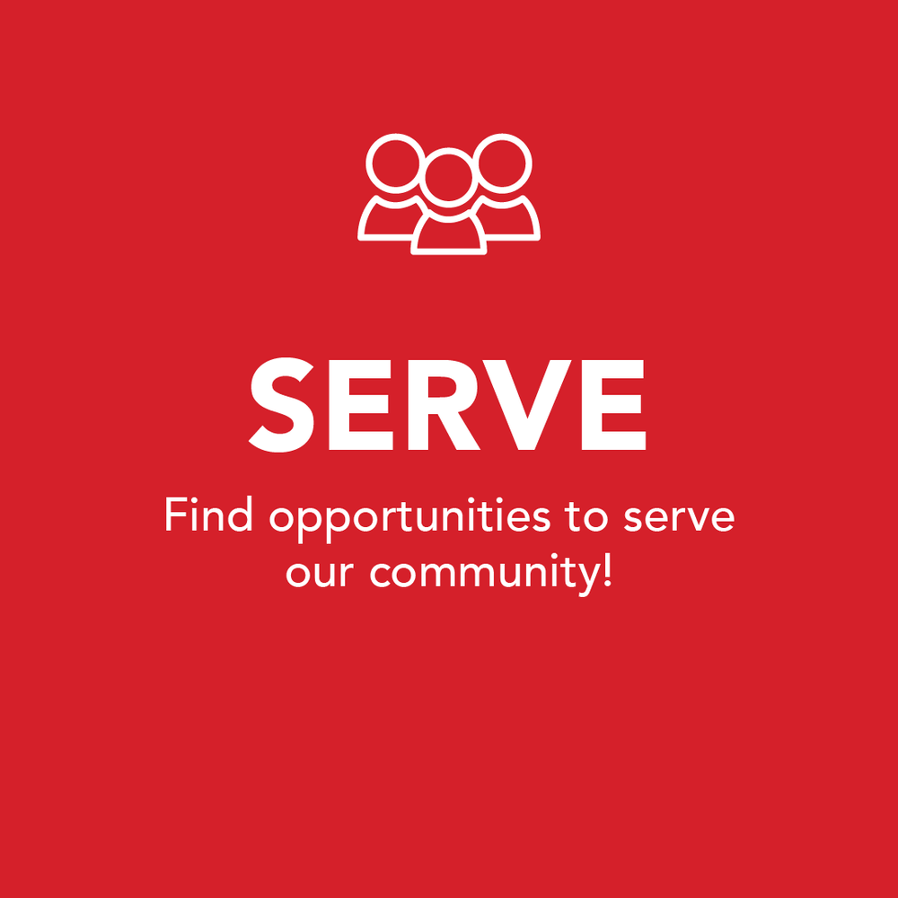 OUTREACH — The Action Church