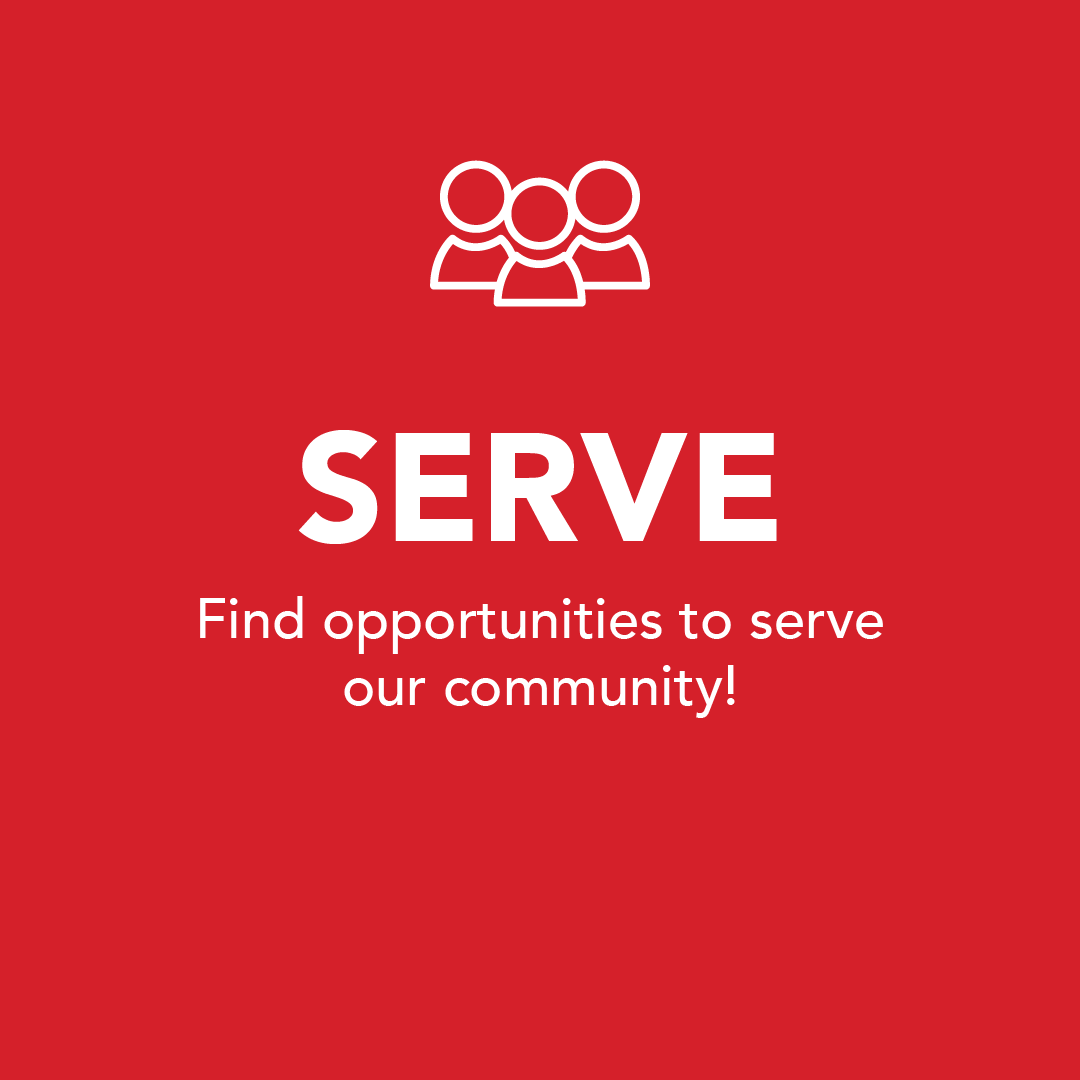 OUTREACH — The Action Church