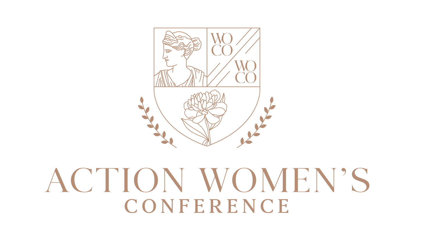Action Womens Conference — The Action Church