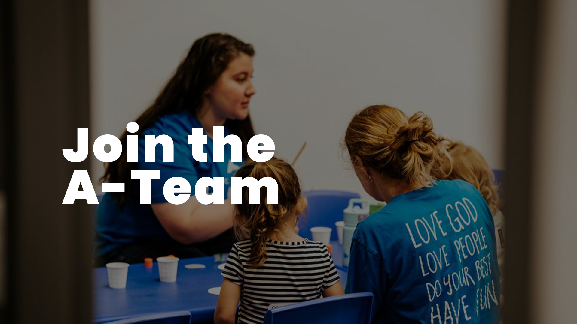 Action Church | A Place You Can Call Home | Greater Orlando