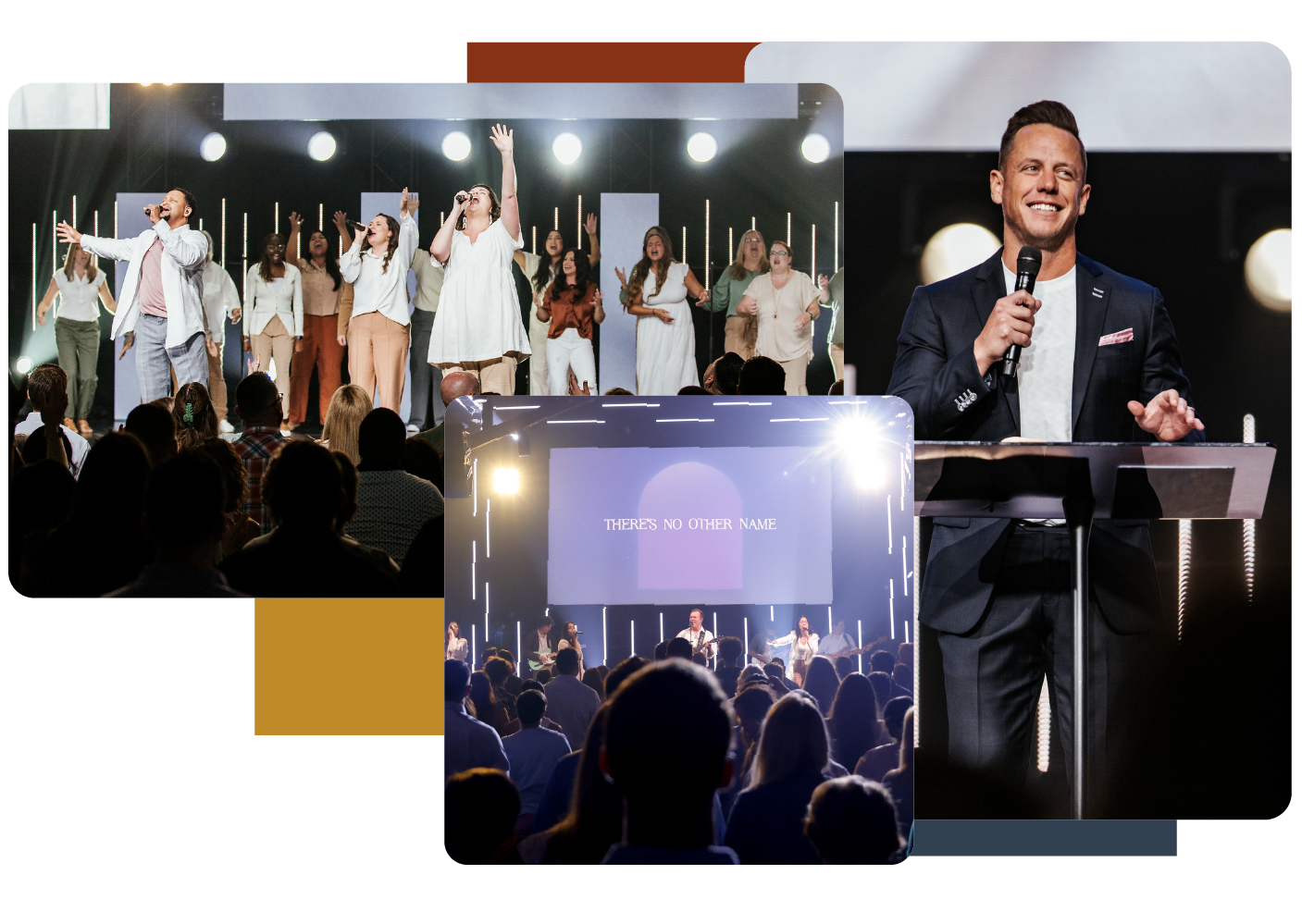 You're Invited to An Action Church Easter! — The Action Church