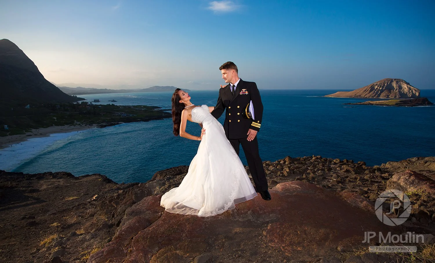 COUPLES — JP Moulin Photography | Oahu Photographer | Honolulu, Hawaii
