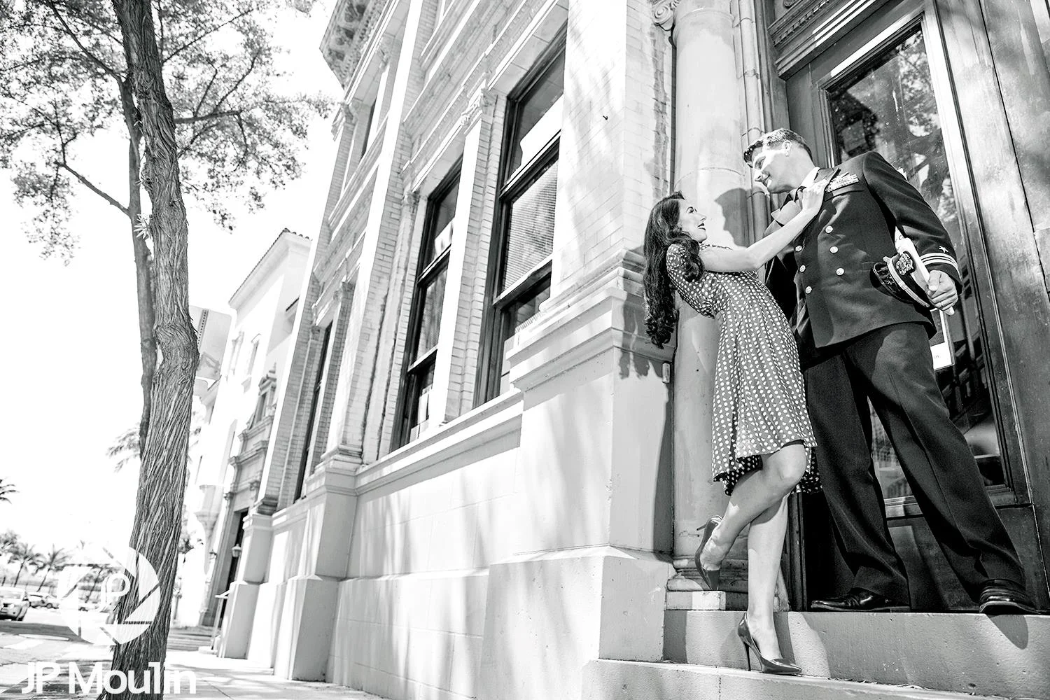 COUPLES — JP Moulin Photography | Oahu Photographer | Honolulu, Hawaii