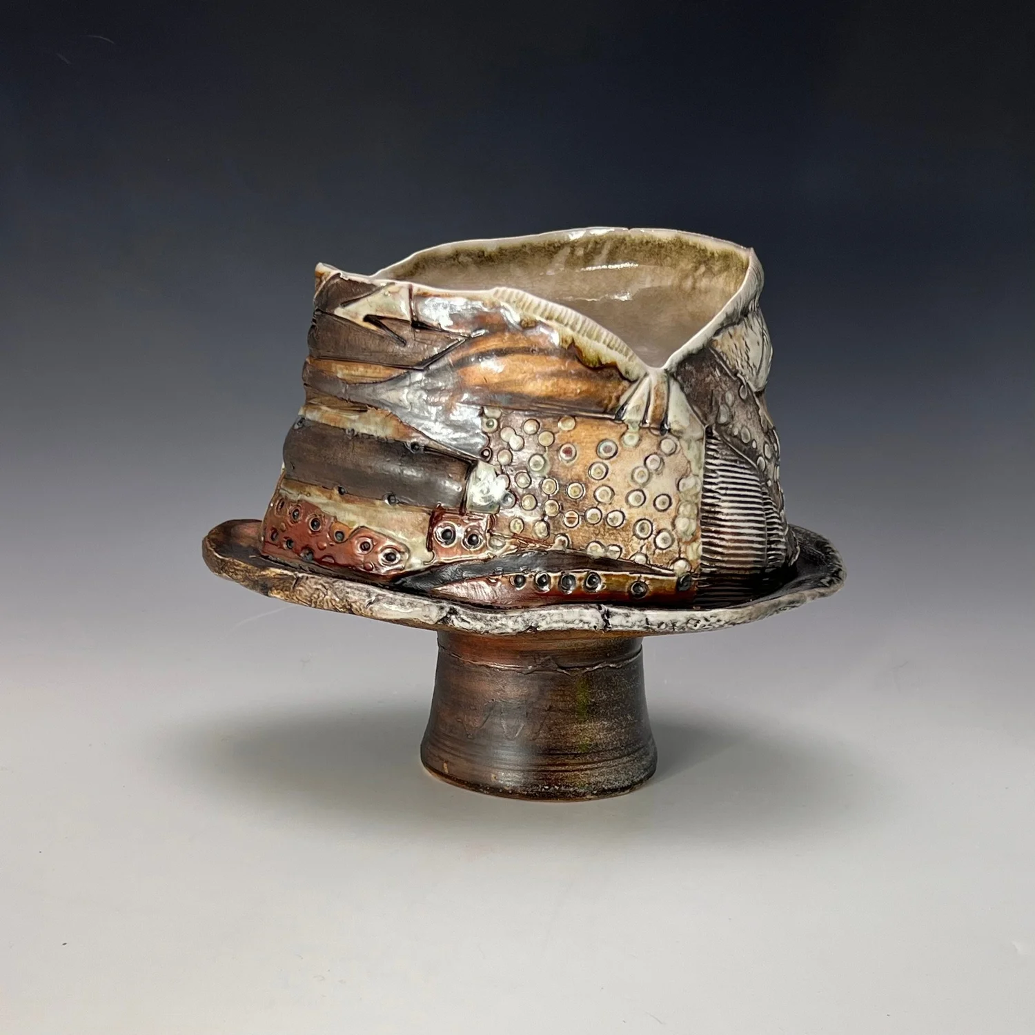 Gina Freuen Pottery & Design