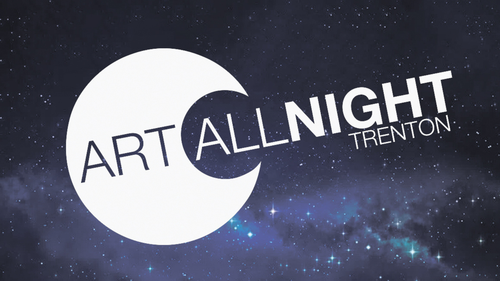 Art All Night - Trenton
