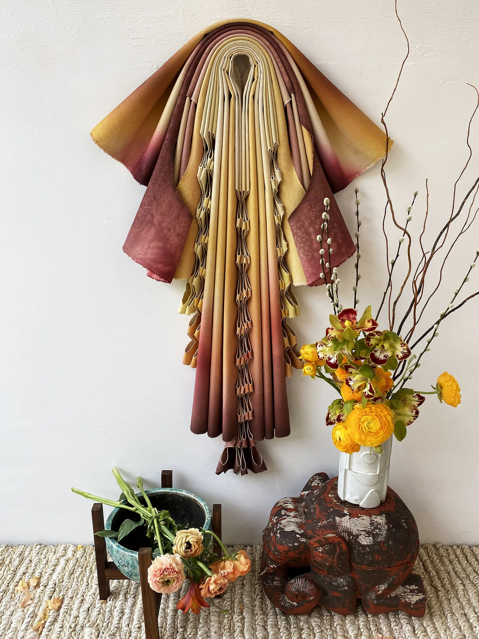 Portfolio — Susan Maddux