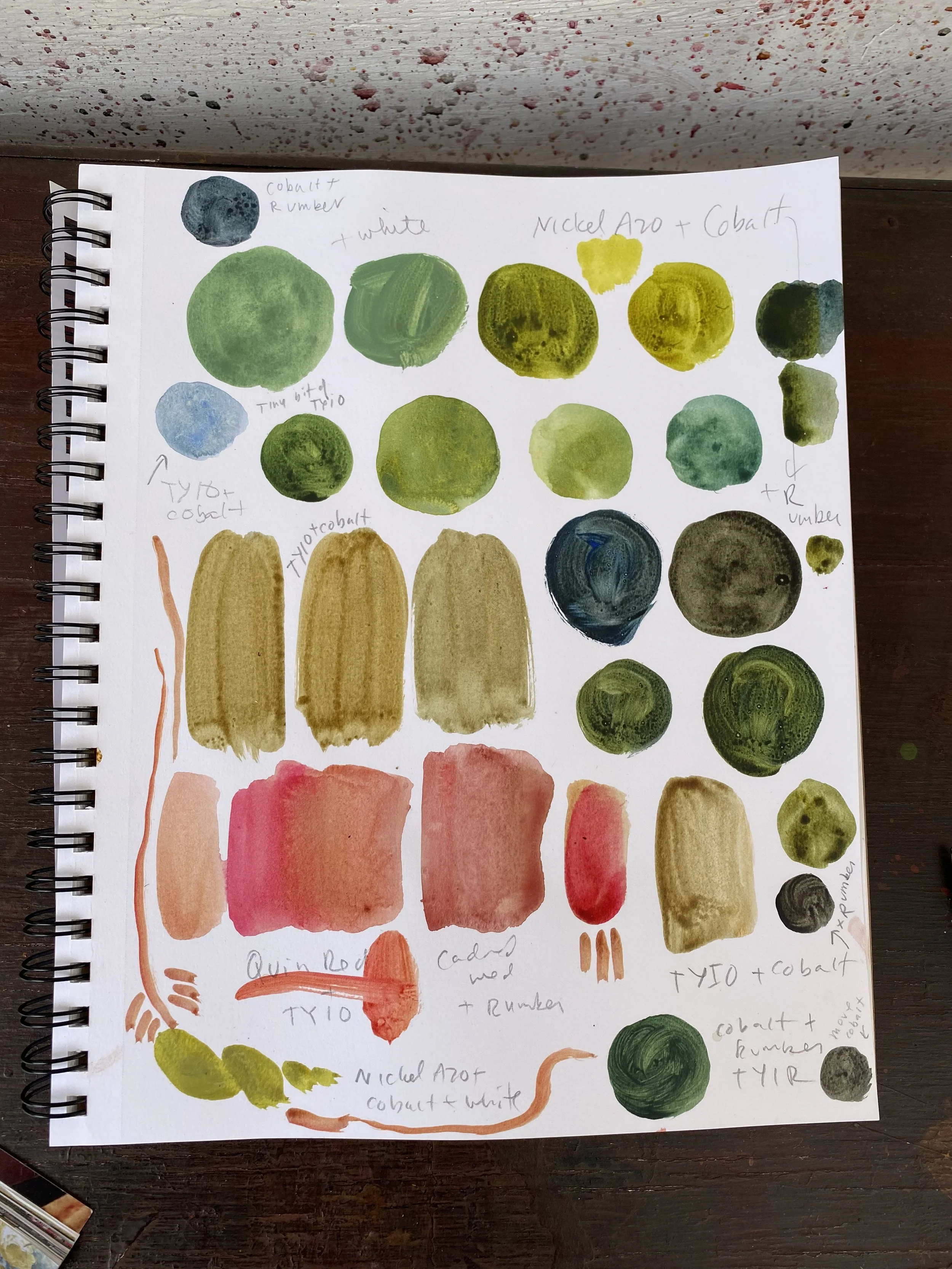 About — Susan Maddux