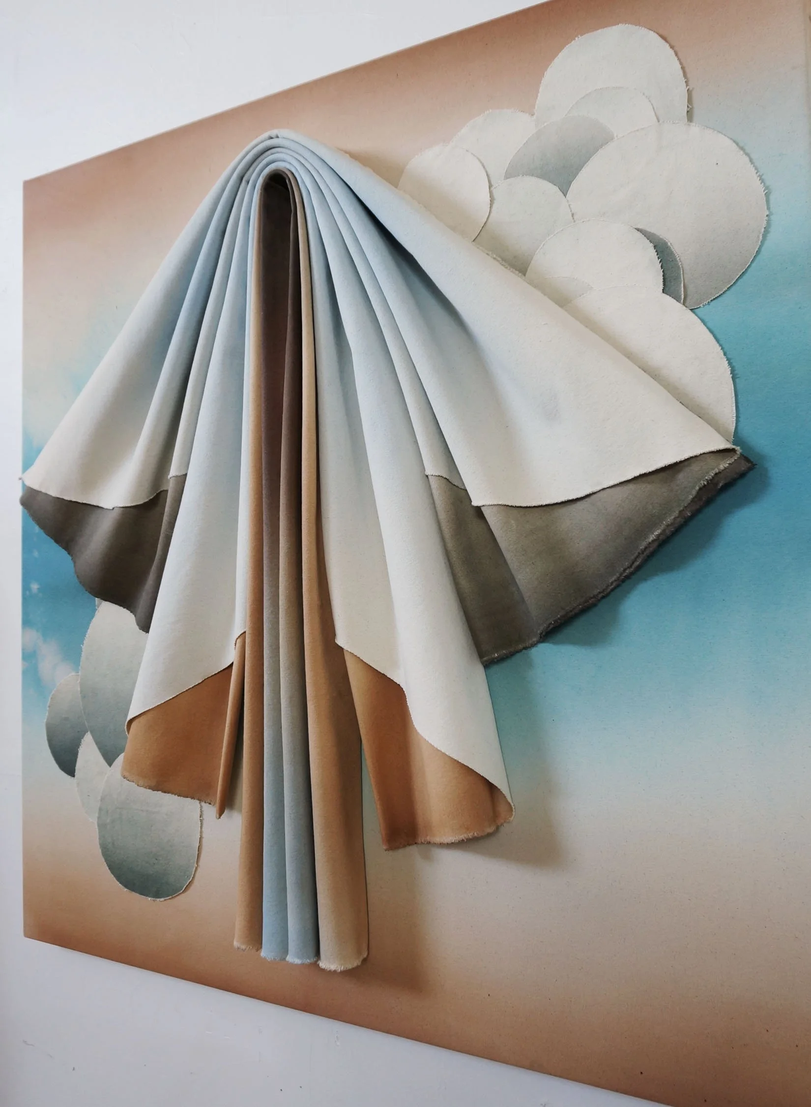 Portfolio — Susan Maddux