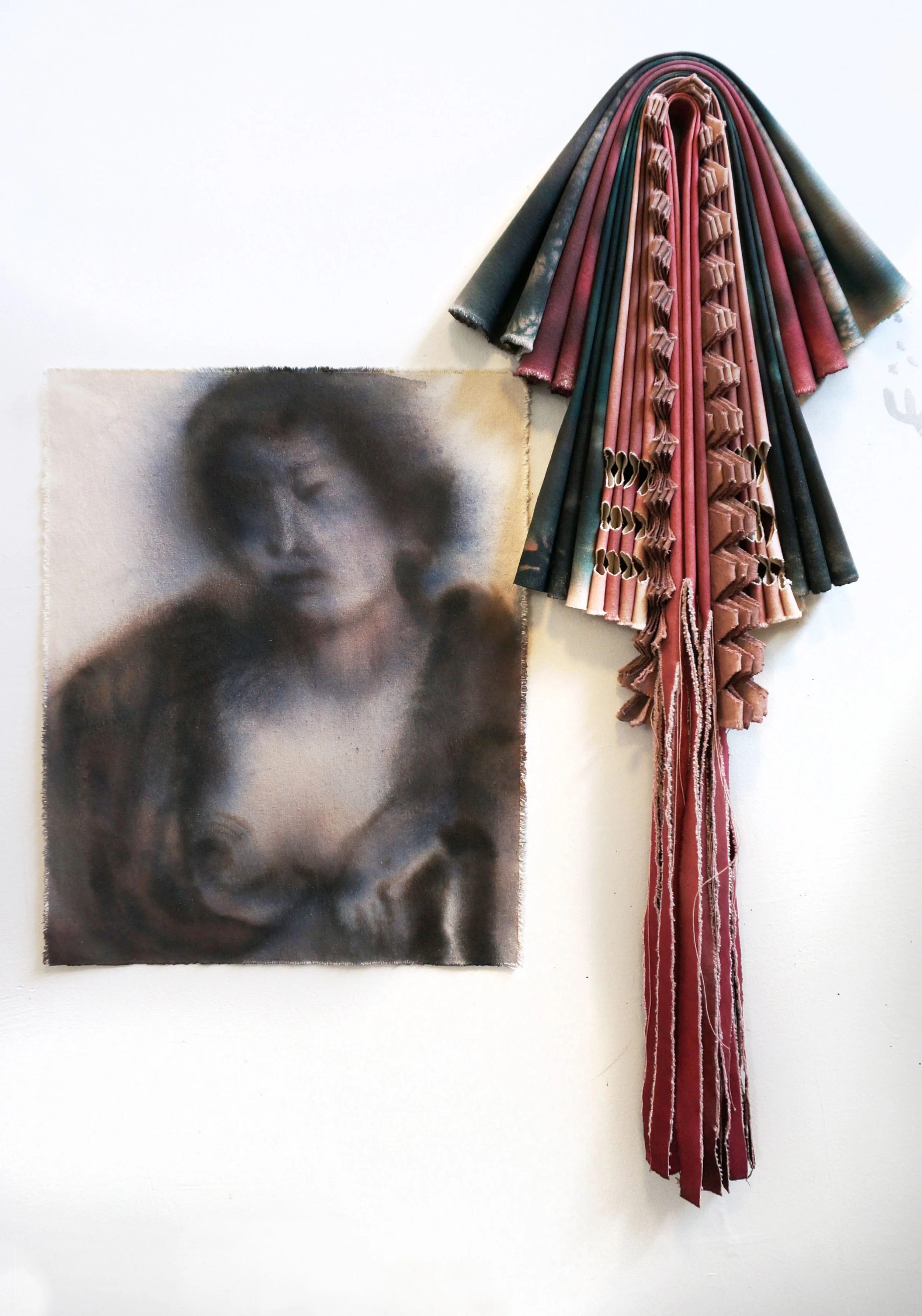 Portfolio — Susan Maddux