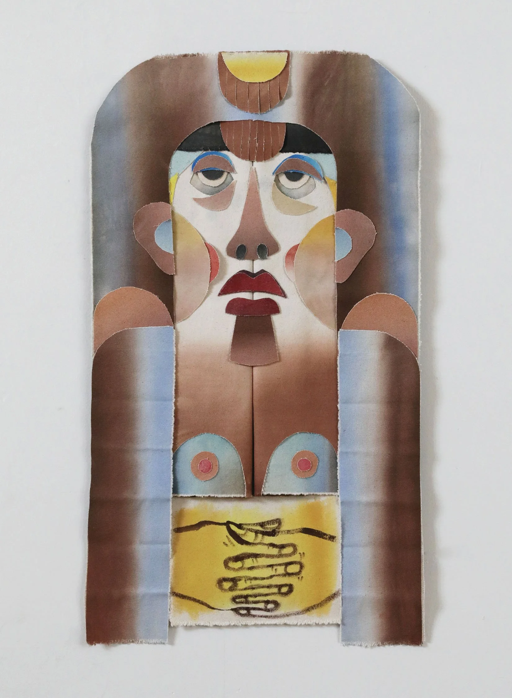 Current — Susan Maddux