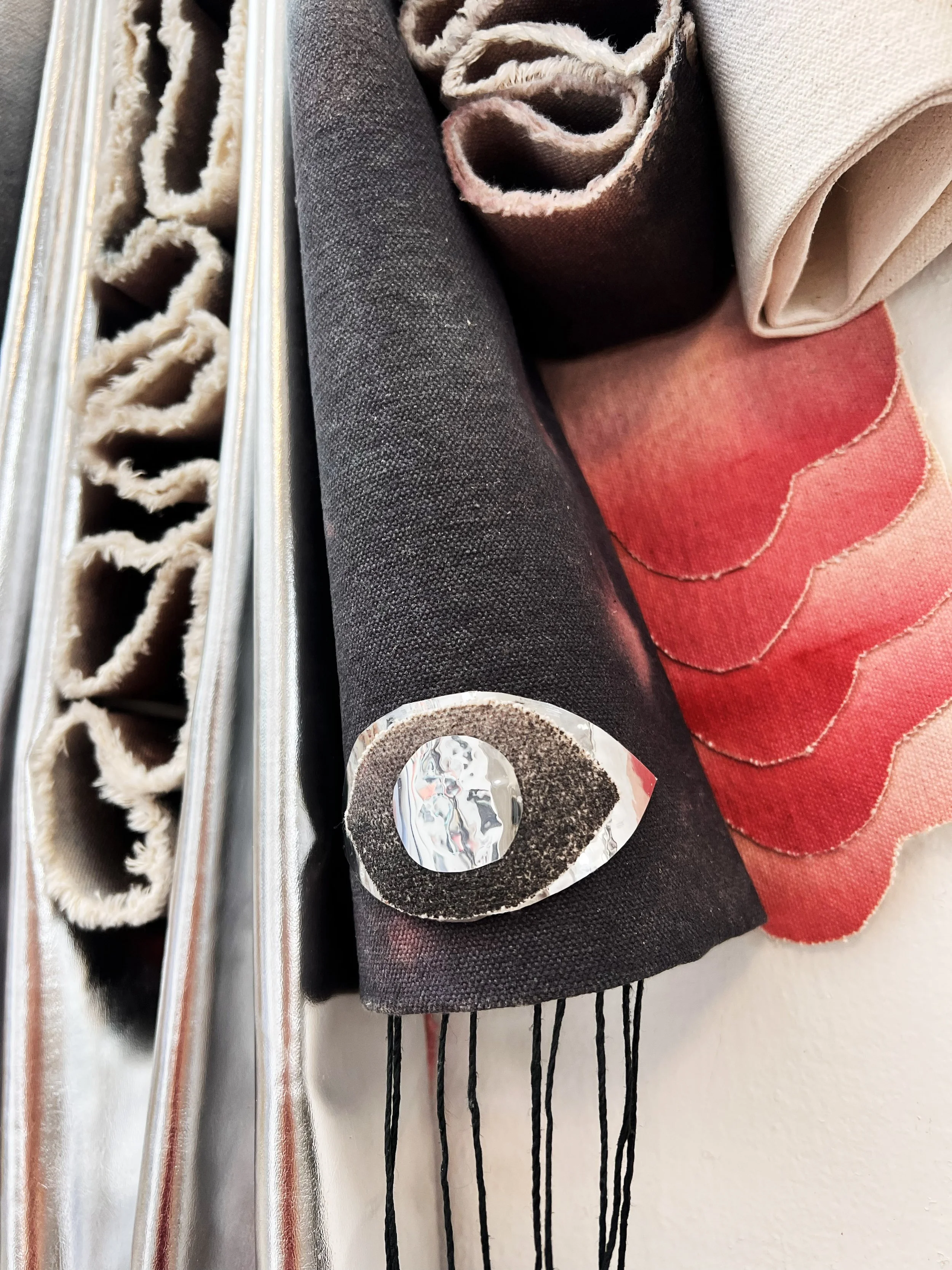 About — Susan Maddux