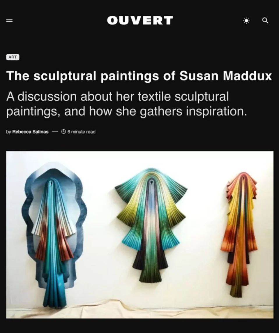 Susan Maddux