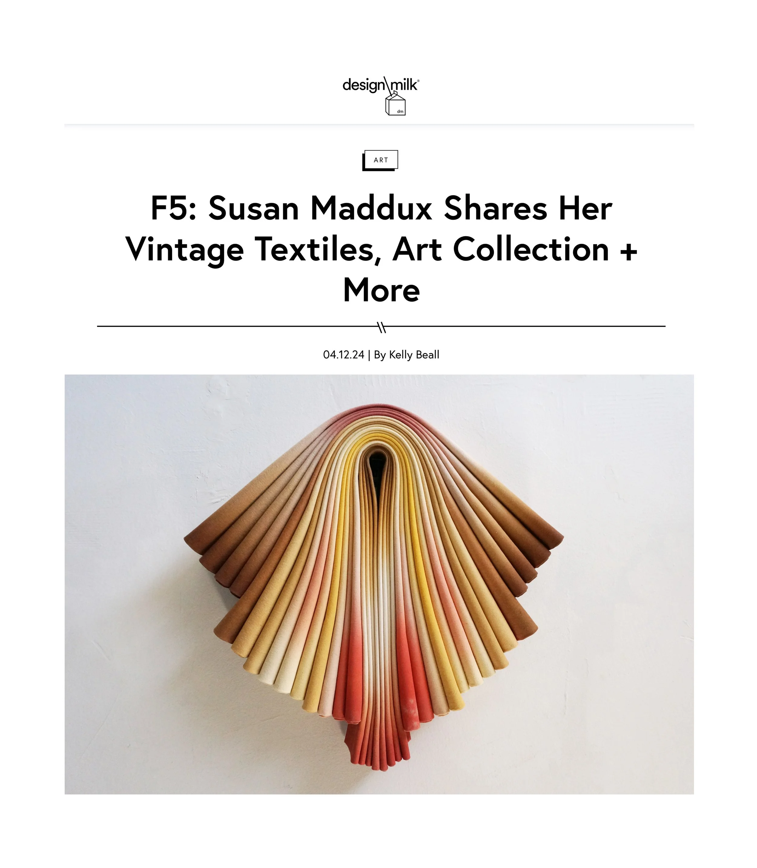 Susan Maddux