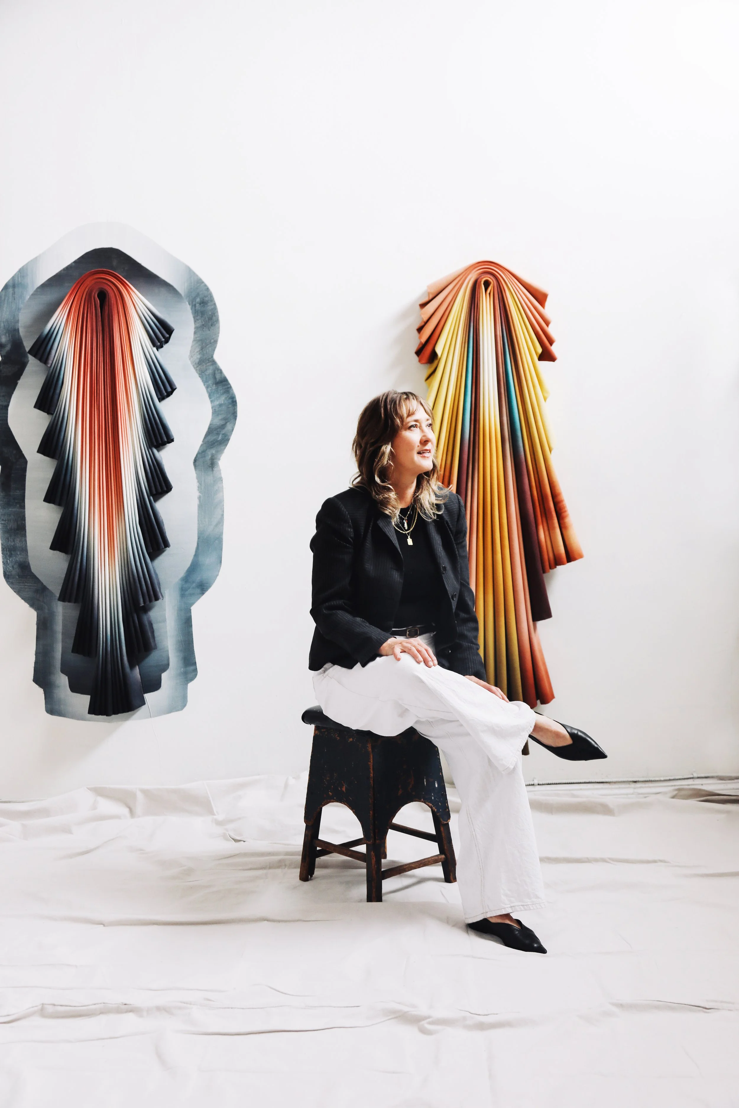 About — Susan Maddux
