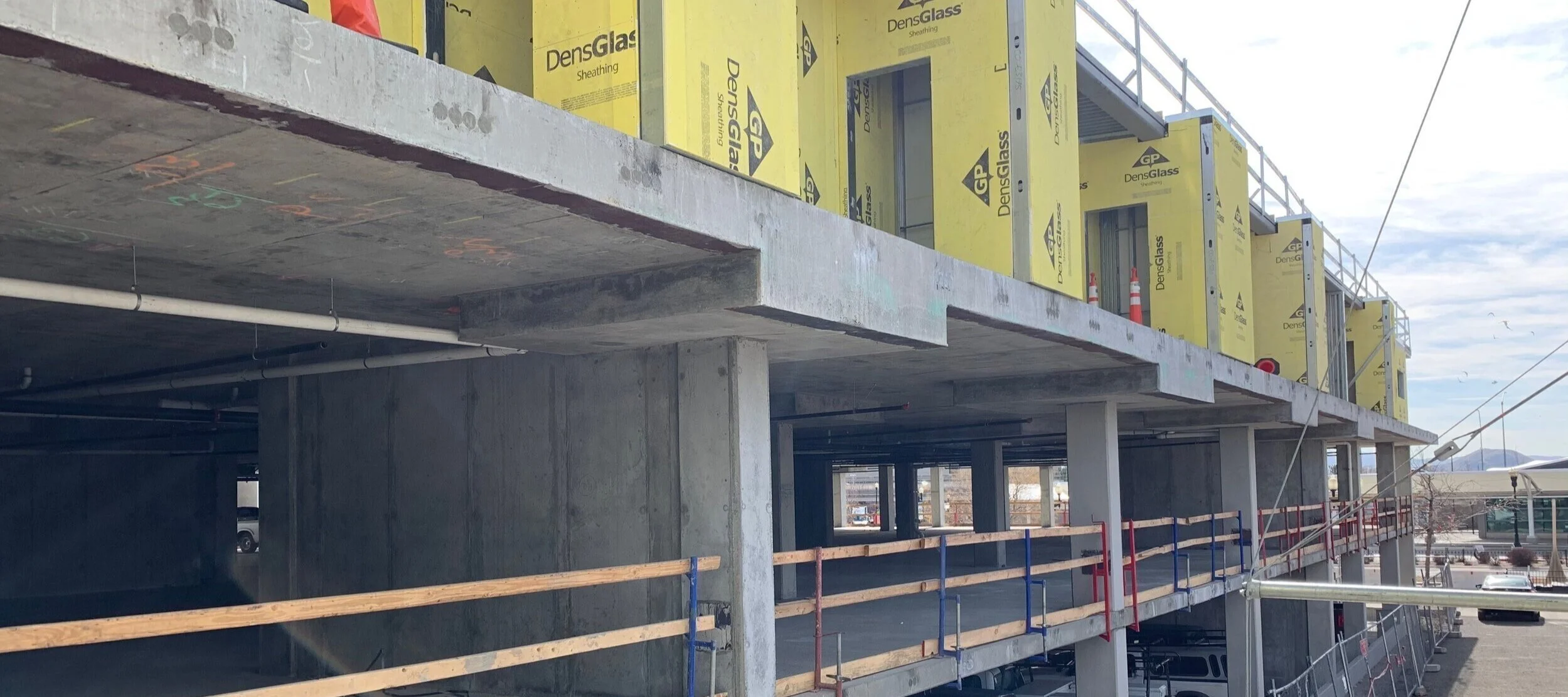 KRI Architecture + Design