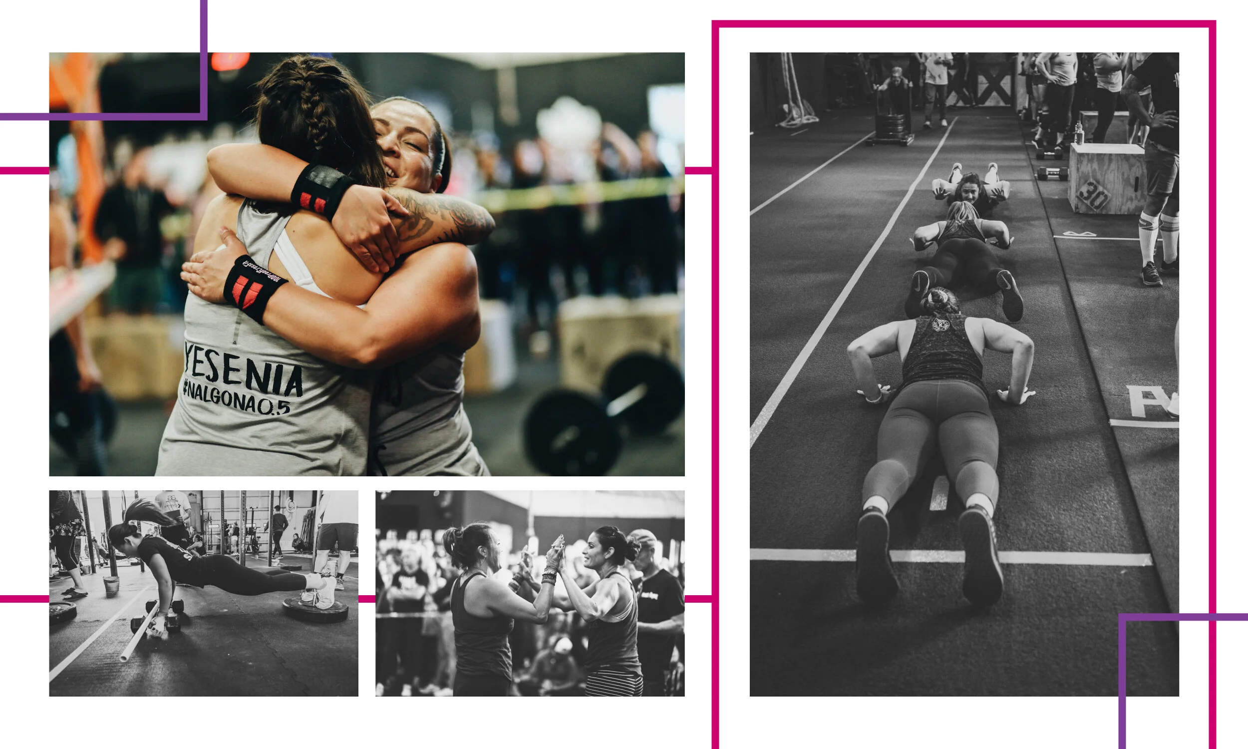 Host a Fun Competition for Women Empowerment with Us