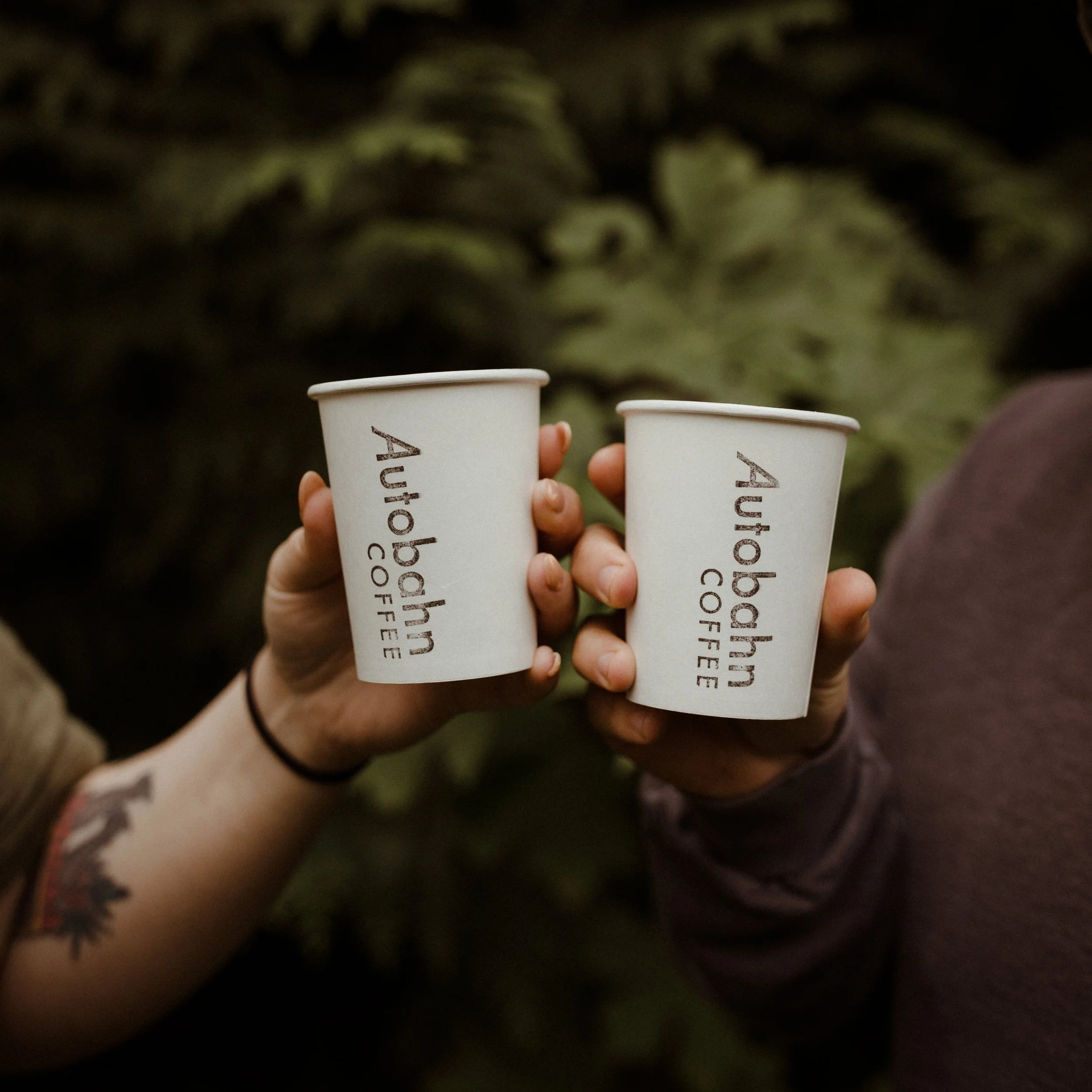 Event Pricing — Autobahn Coffee