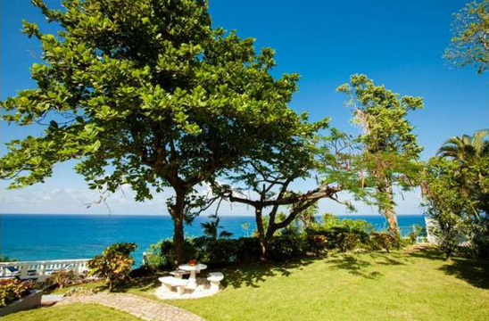 Jamaica Escapes - Wag Water Villa - Ocho Rios, Jamaica - Villa Rental