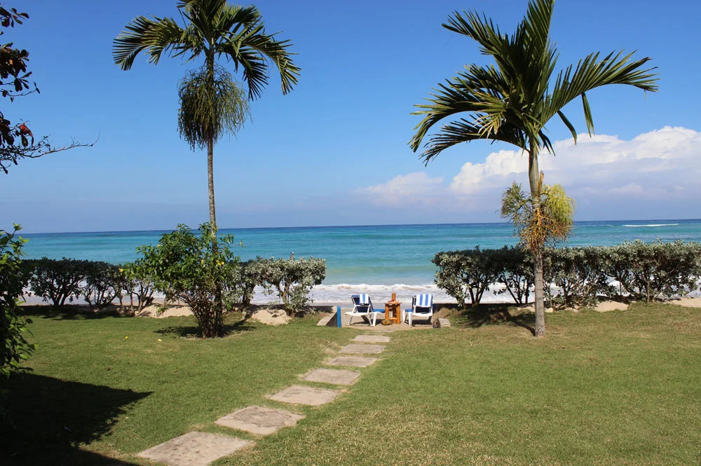 Jamaica Escapes - Baywatch - Runaway Bay, Jamaica - Villa Rental