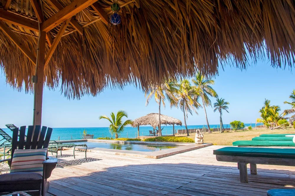 Jamaica Escapes - Treasure Beach, Jamaica - Villa Rental Directory