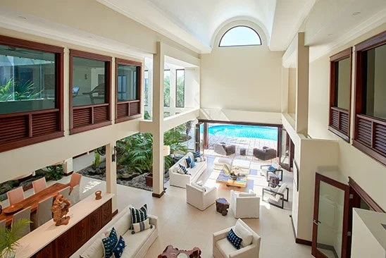 - Jamaica Escapes - Breakaway - Runaway Bay, Jamaica - Villa Rental