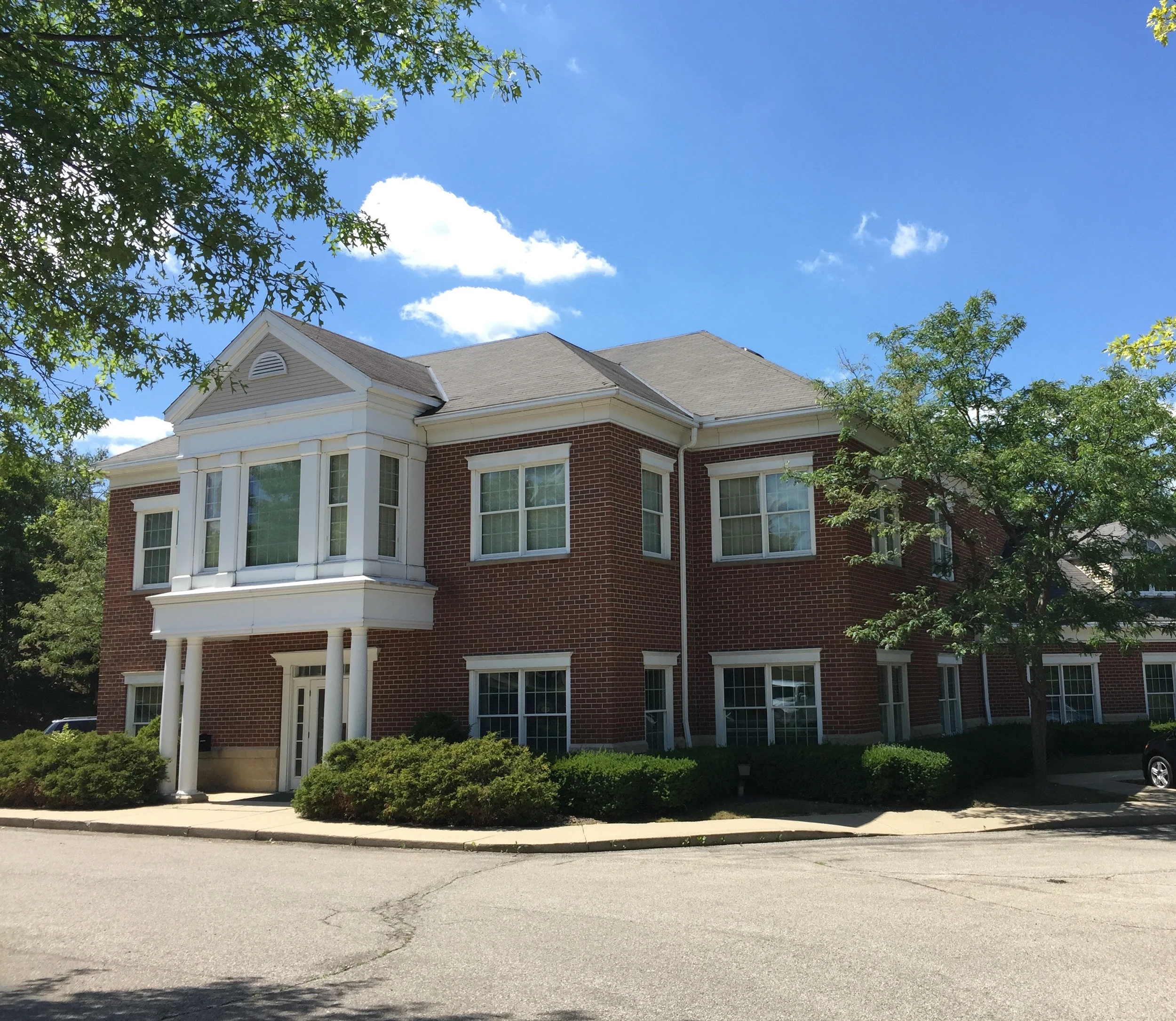 Contact | Family-Owned & Operated — Agency One Insurance