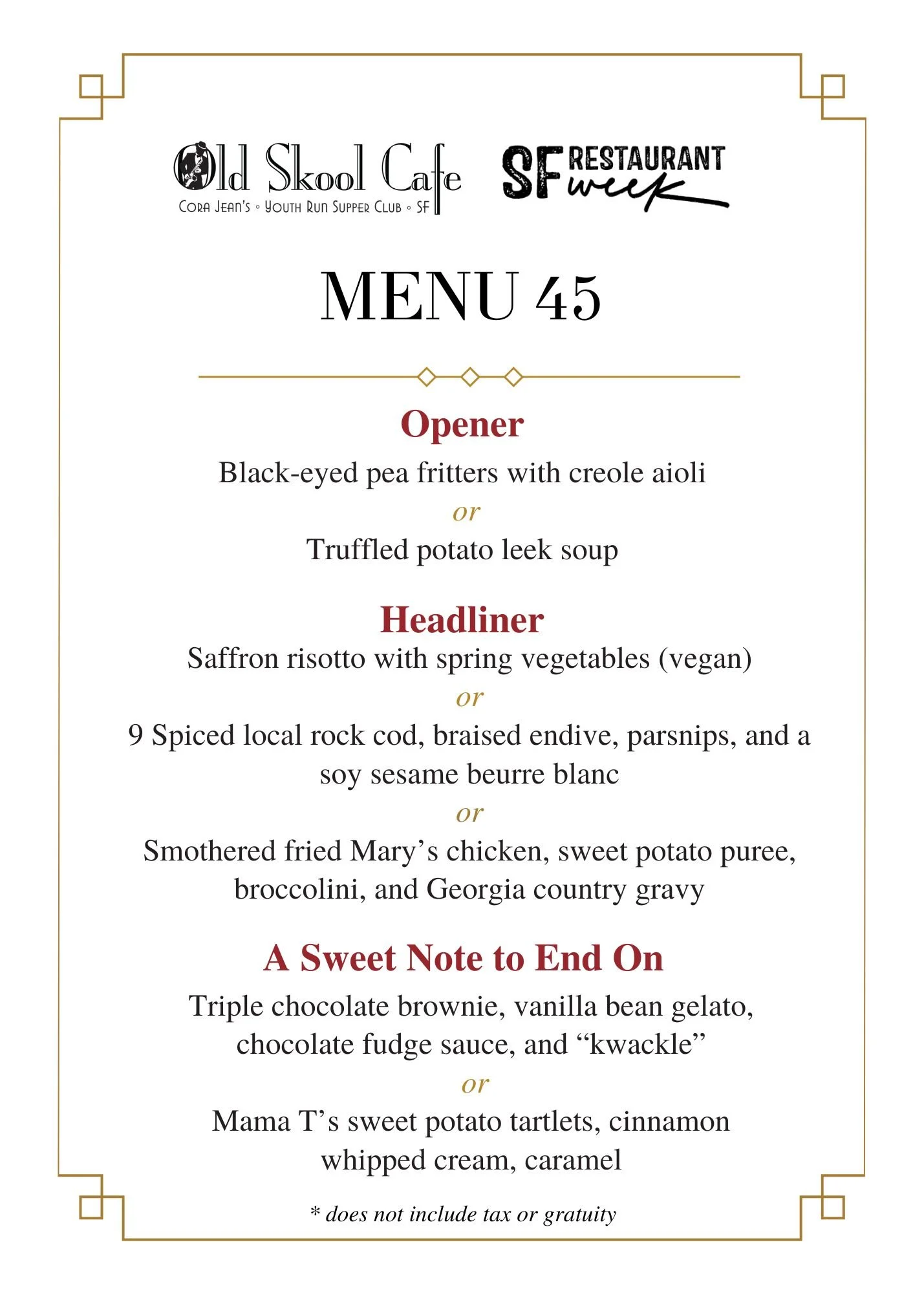 Old Skool Cafe Blog — Old Skool Cafe