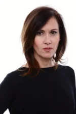 About Our Founder — Breaking Barriers California