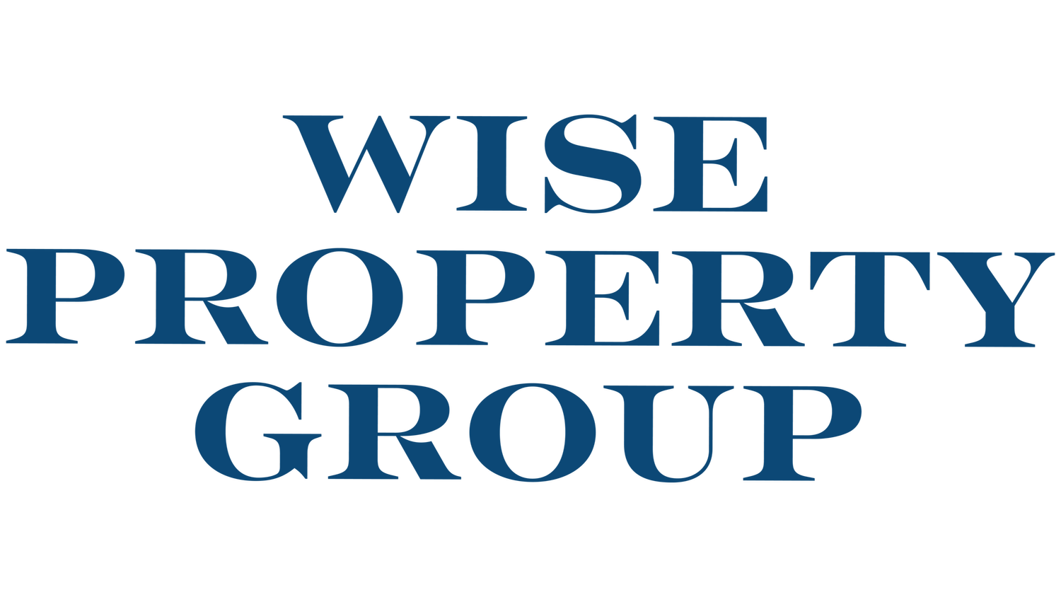 Wise Property Group
