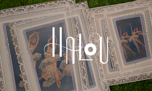 Bio — Halou