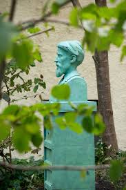 Essay: The Cultural-ecological Imagination of Patrick Geddes (1854 ...