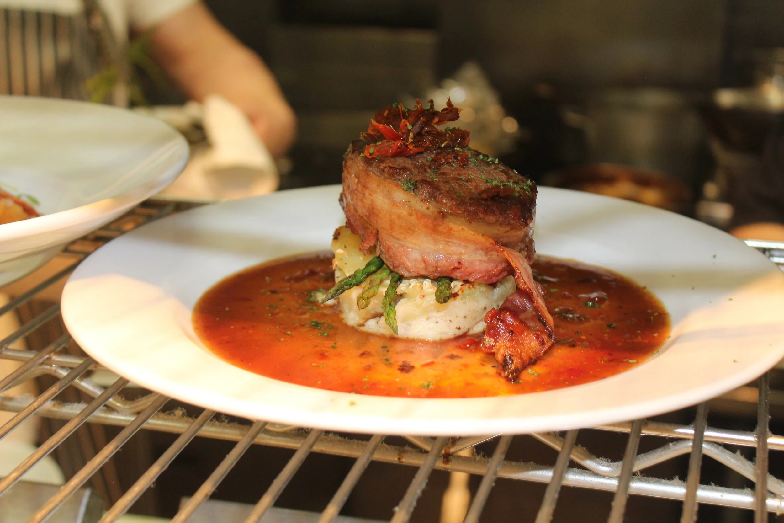 Evening Fare — Scutra