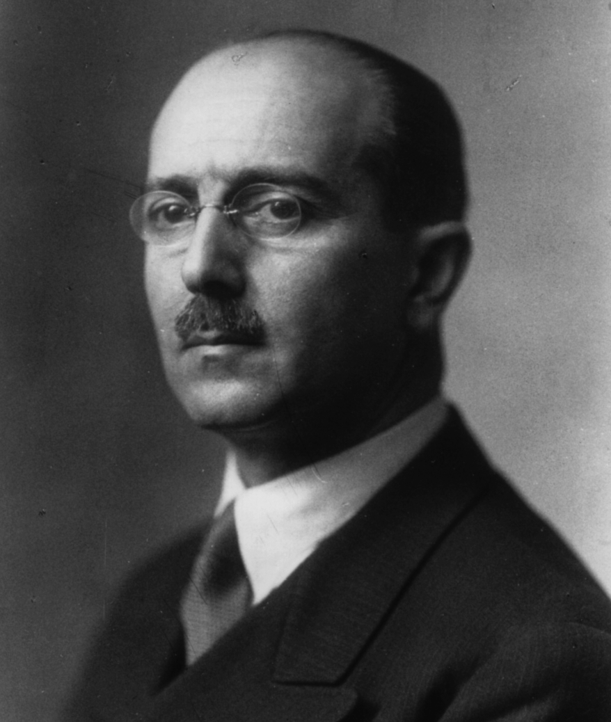 1) Hans Kelsen: La Teoría pura del Derecho (por Jan Doxrud) — Liberty ...