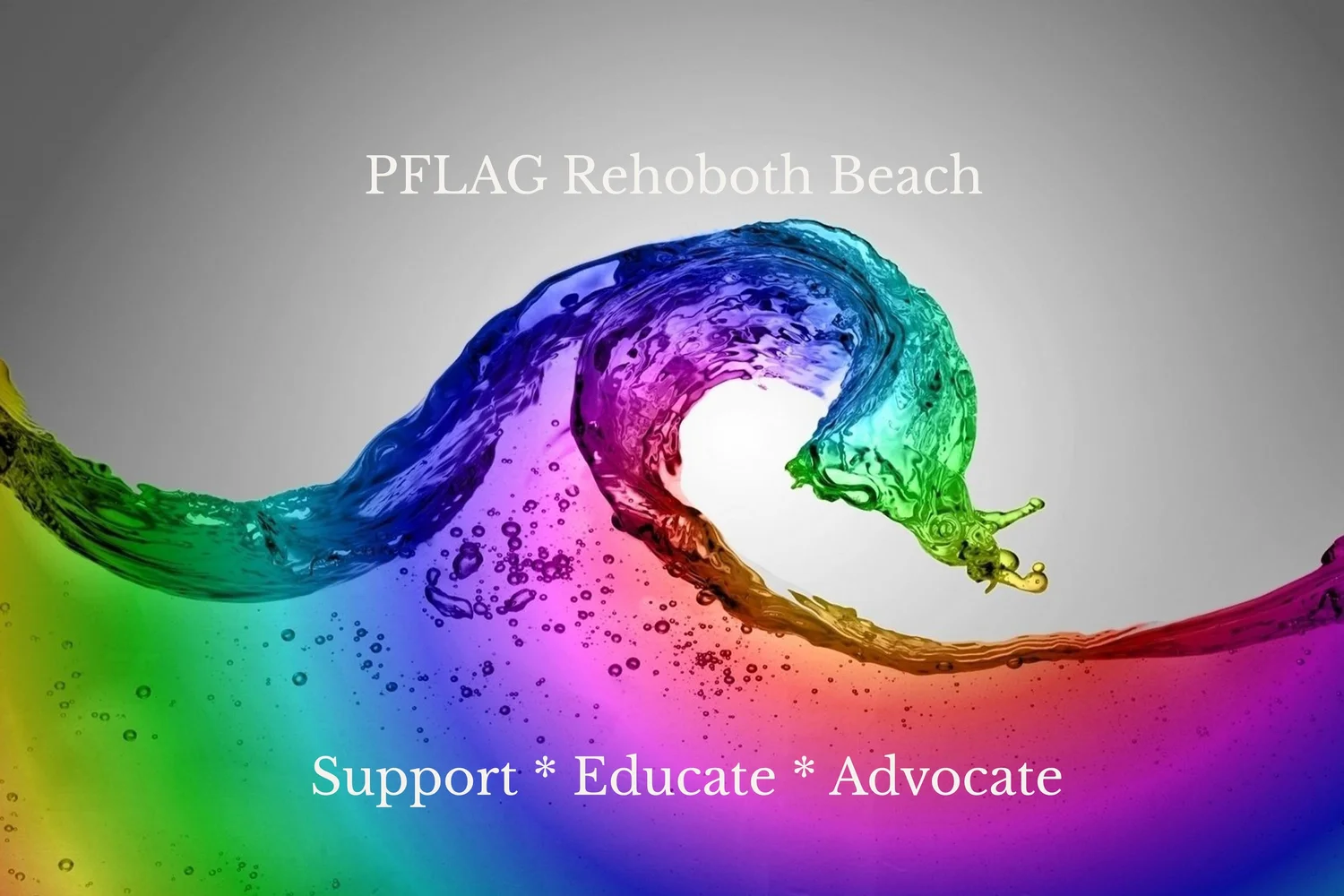 PFLAG Rehoboth Beach