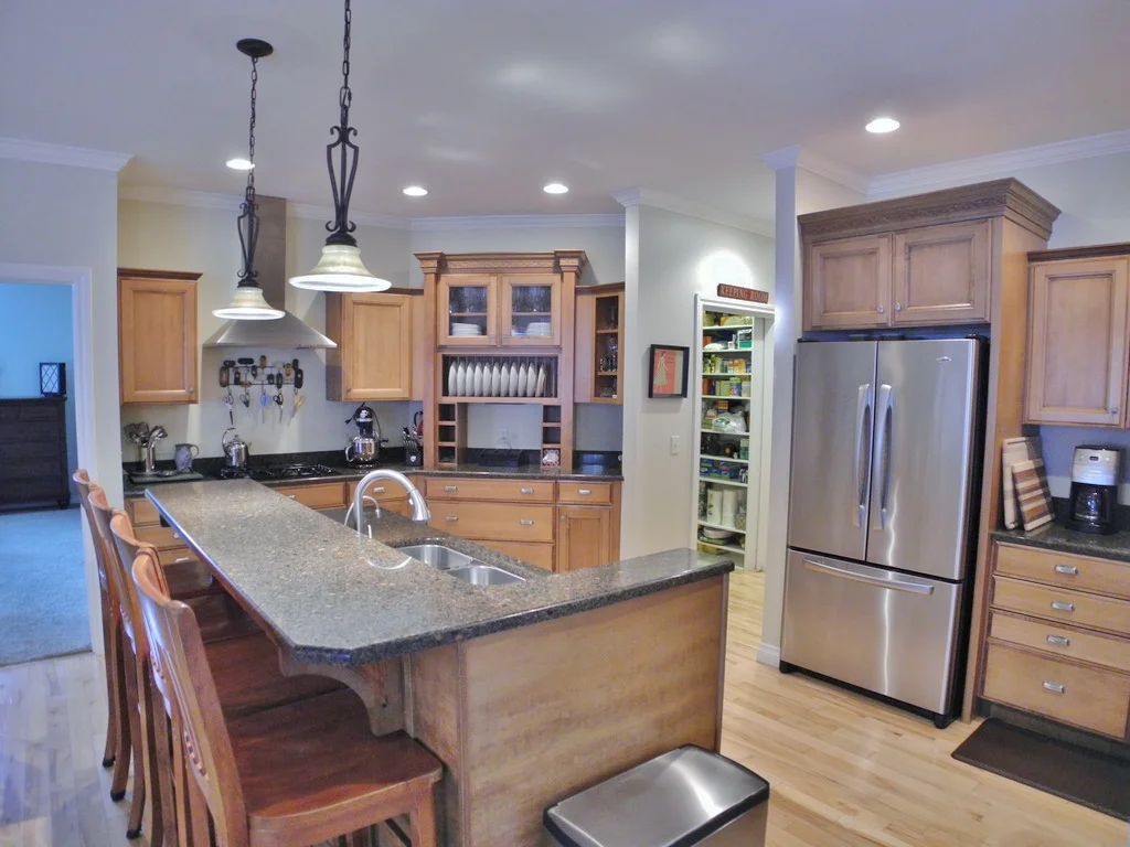 3655 Spring Leaf Drive, Traverse City - SOLD — Oltersdorf Realty ...