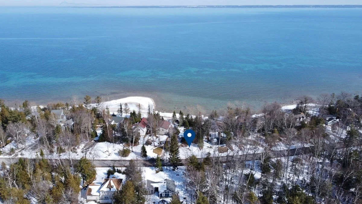 Lot 166 - N Forest Beach Shores, Northport – SOLD — Oltersdorf Realty ...