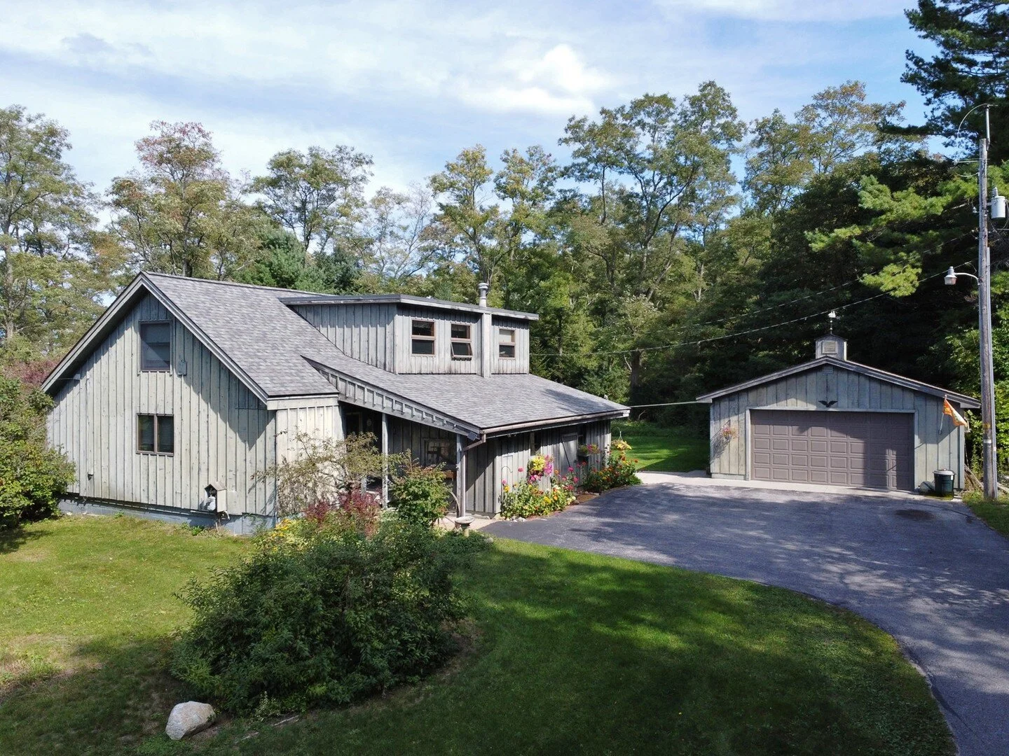 Suttons Bay Vacation Rentals — Oltersdorf Realty - Leelanau County ...