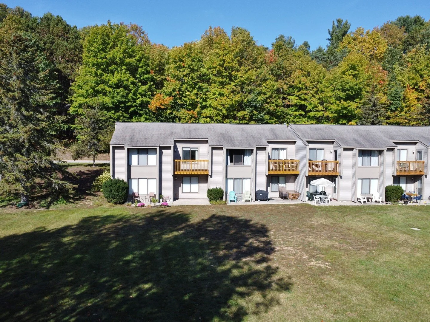 11255 E Fort Road, Unit D-1, Suttons Bay – NEW LISTING — Oltersdorf ...
