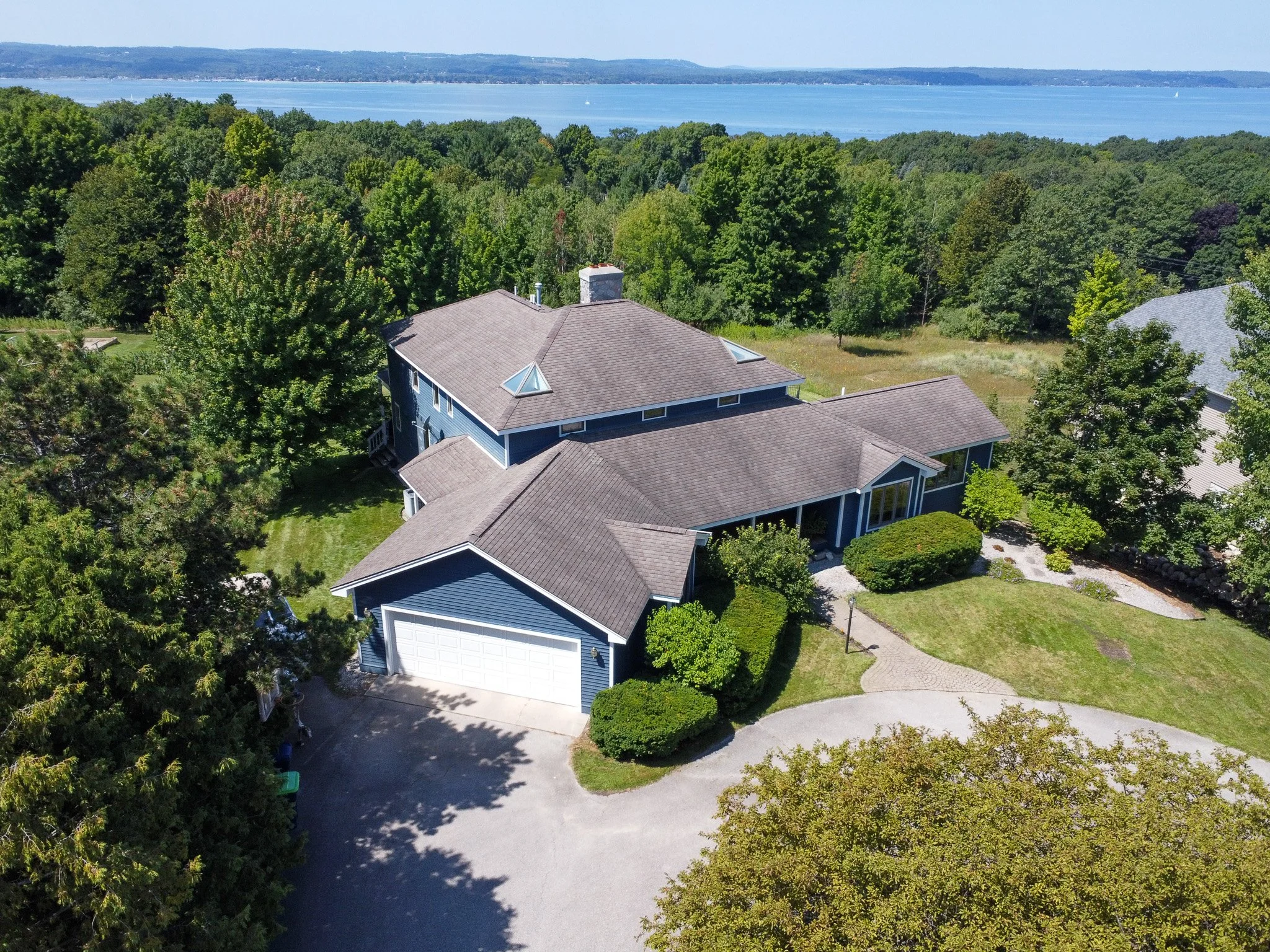 7423 Westwind Road, Traverse City – NEW LISTING — Oltersdorf Realty ...