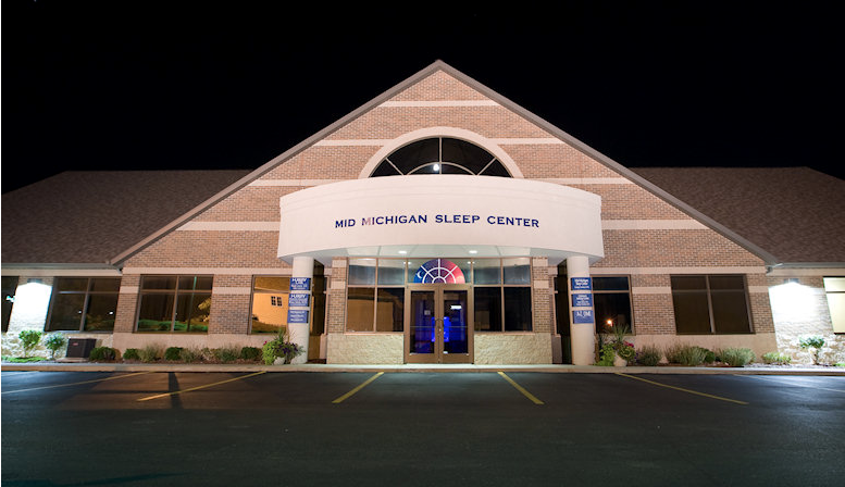 Mid Michigan Sleep Center