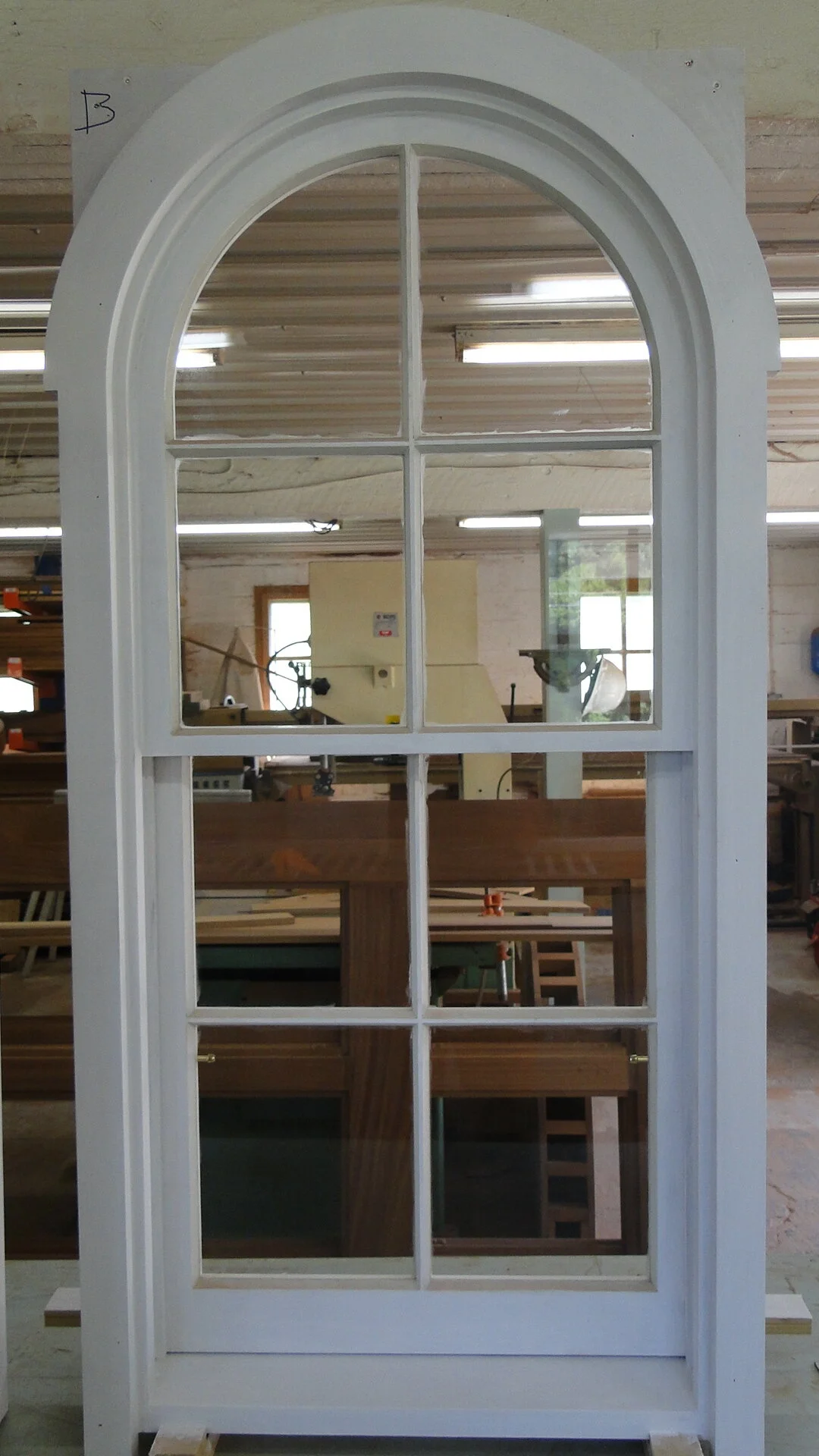 Historical wood windows — Meara Woodworking Custom Wood windows and ...