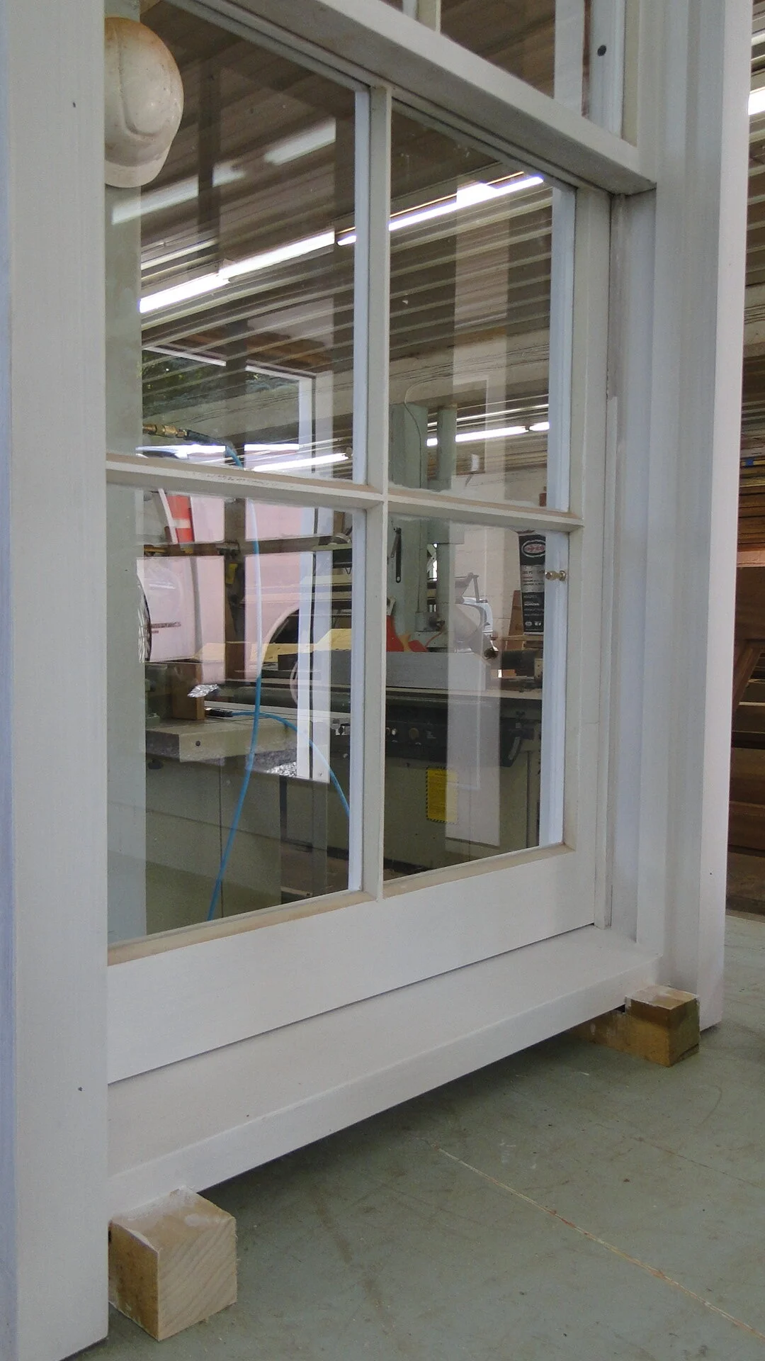 Historical wood windows — Meara Woodworking Custom Wood windows and ...