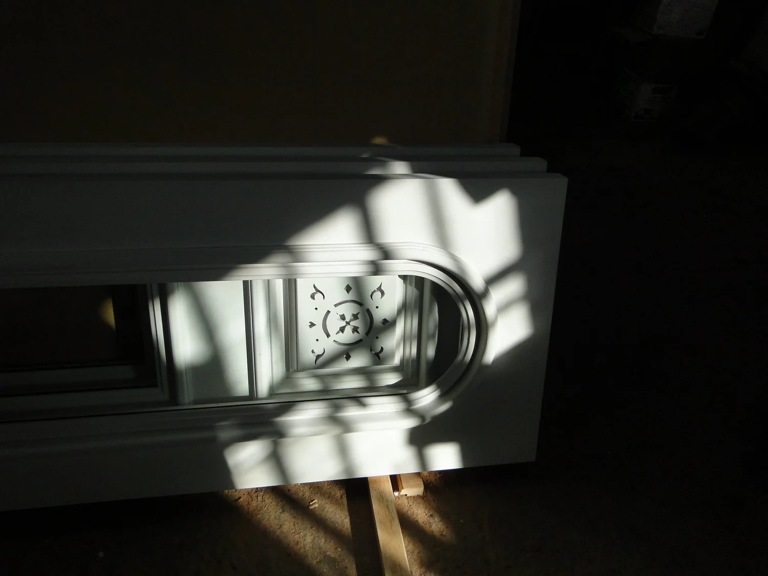 Custom Wood windows and Doors Historical windows — Authentic wood ...