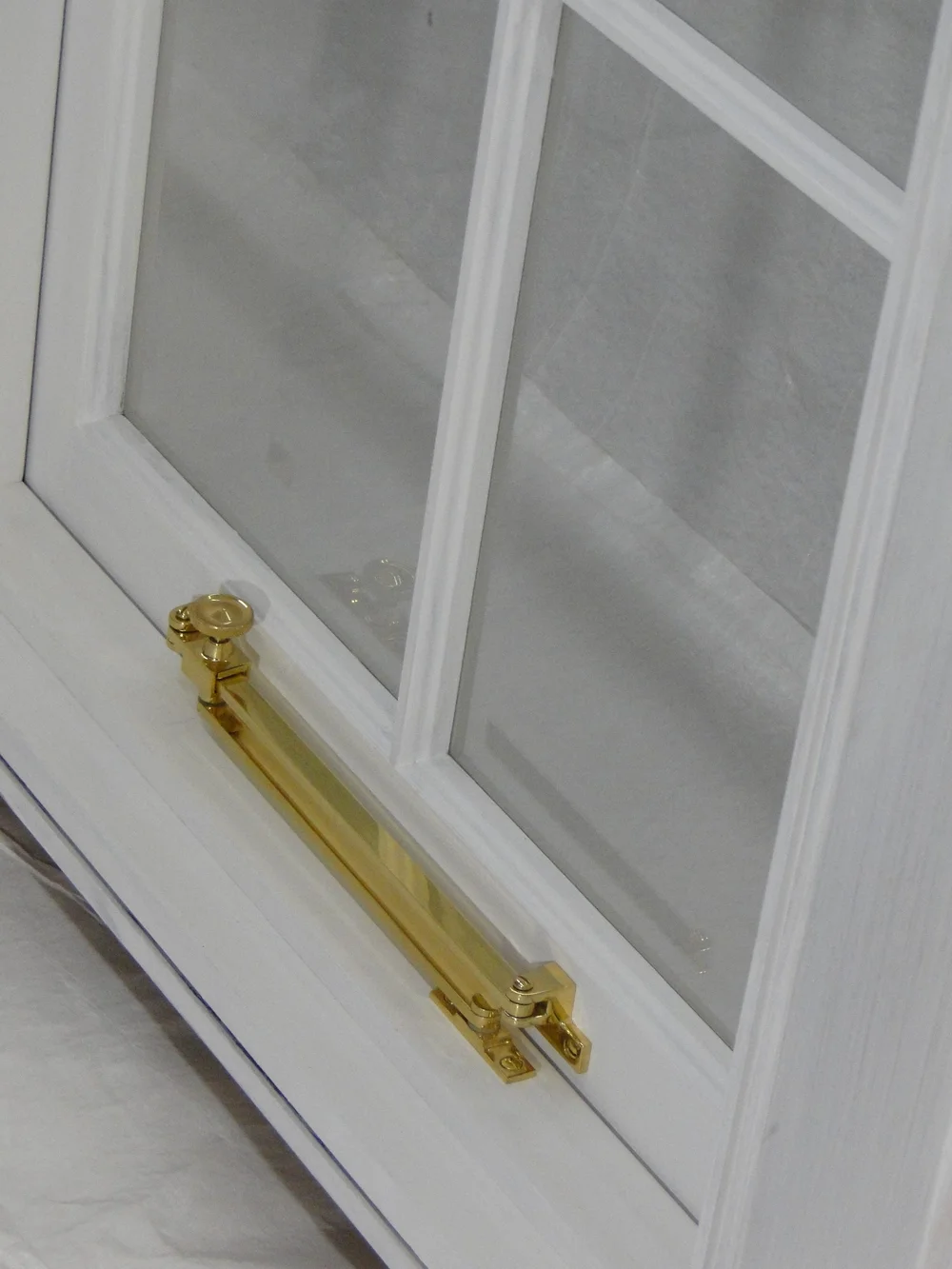 Custom Wood windows and Doors Historical windows — Authentic wood ...